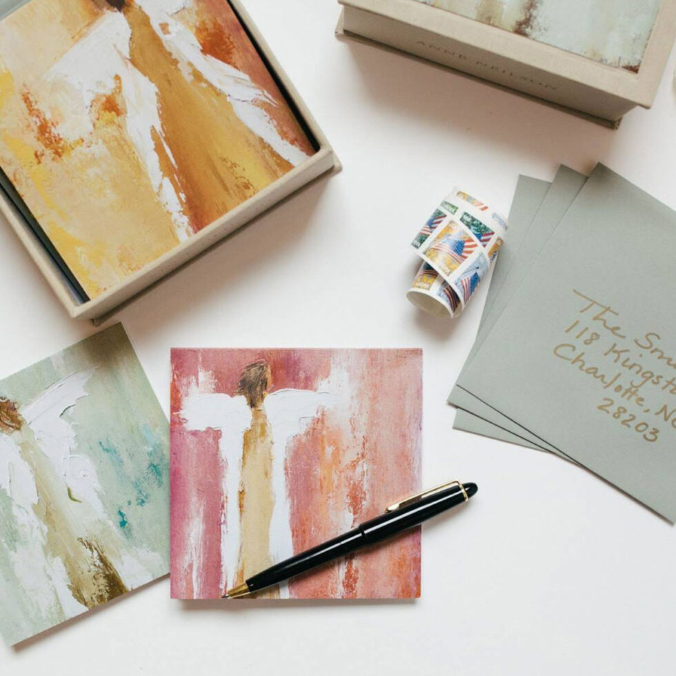 Pretty Papers Hilton Head