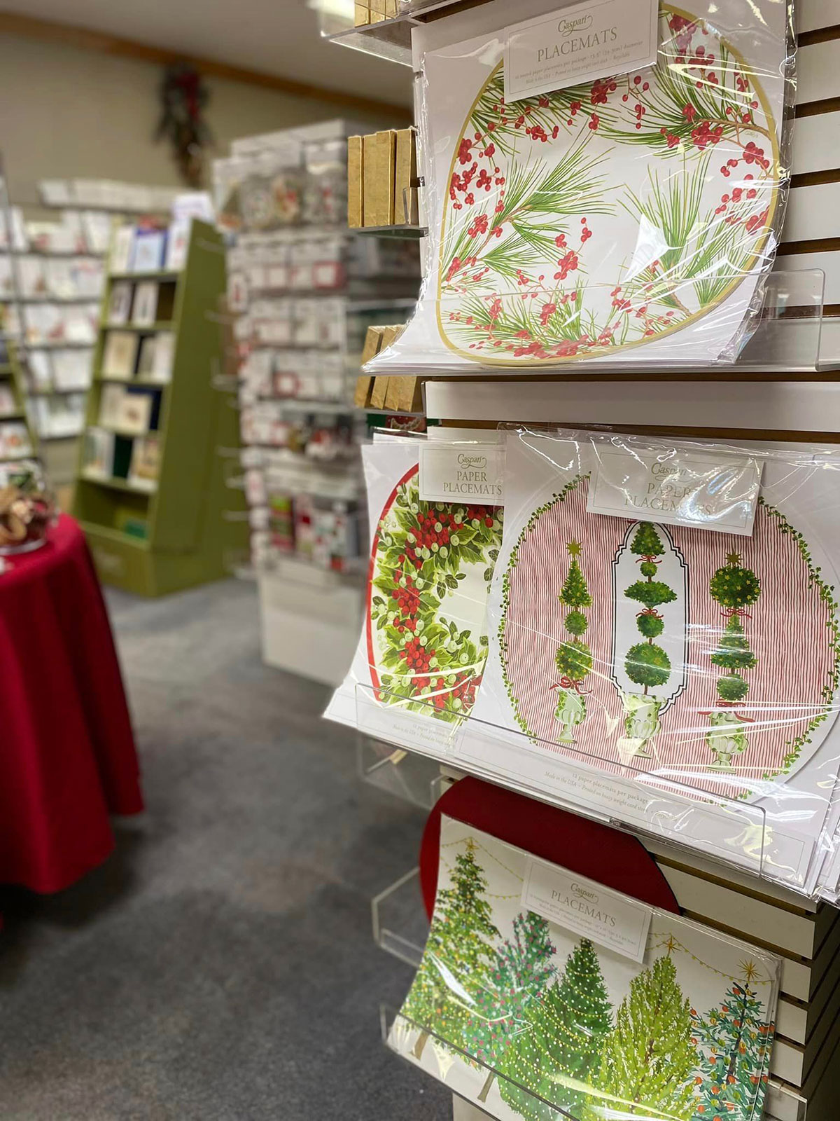 Pretty Papers Hilton Head